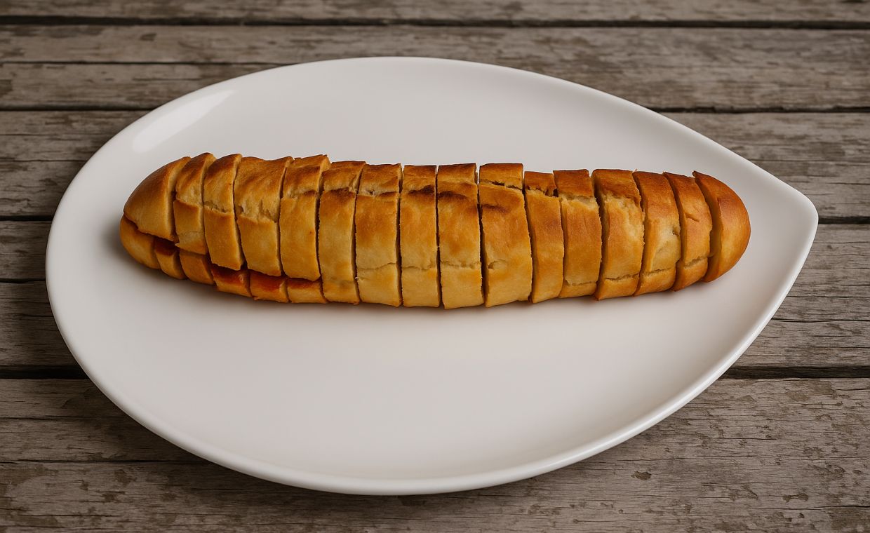Préfou au chorizo : la recette maison facile pour un apéritif savoureux ...