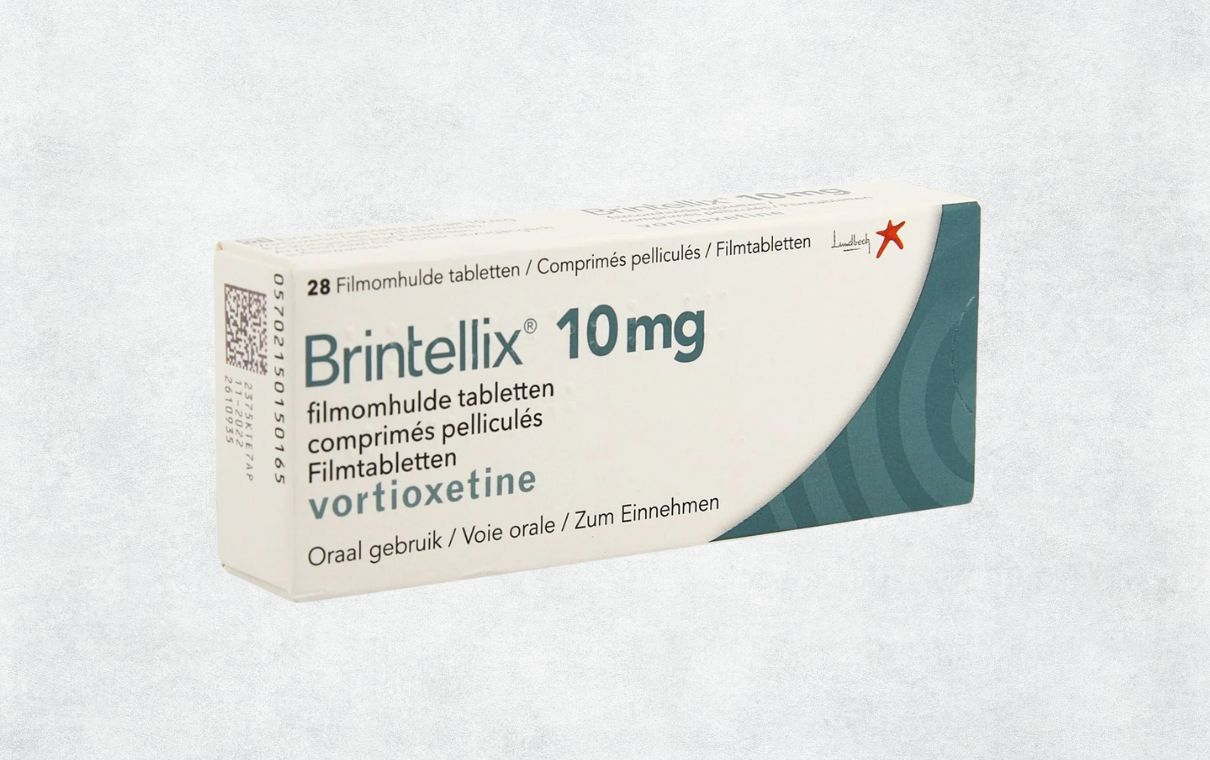 Pourquoi est-il recommandé de prendre Brintellix le soir ? Comprendre ...